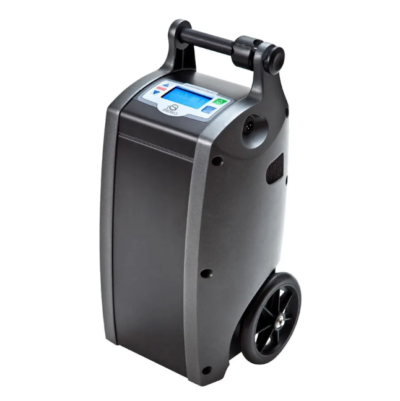 Oxlife Independence Portable Oxygen Concentrator - Grand Medical ...