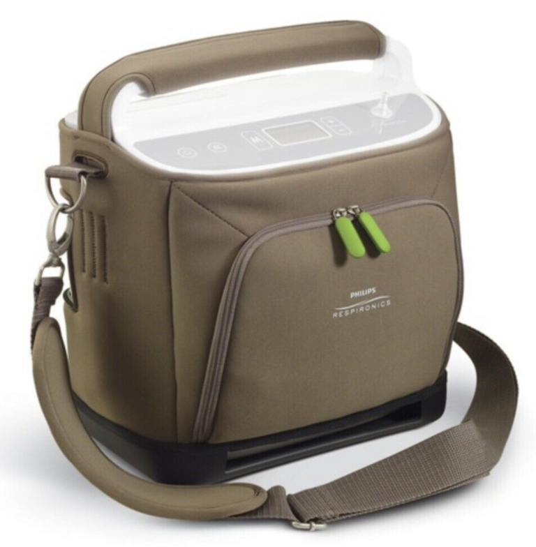 Oxygen Concentrator Delhi | Buy/Rent Home & Portable Machines